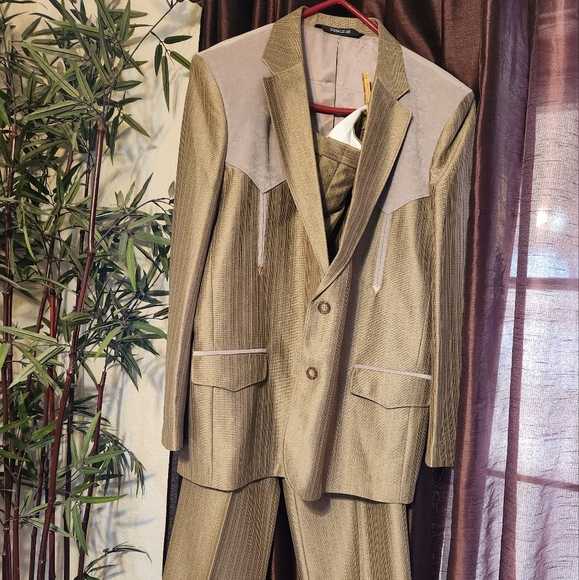 BUFFALO COUNTRY WESTERN WEAR | Suits & Blazers | Buffalo Country ...